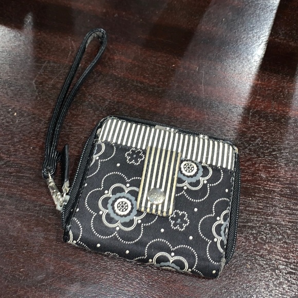 thirty-one | Bags | Used Older Style Thirty One Wallet | Poshmark